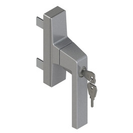 Giesse | Handles | KORA KEY 0-180 CREMONE | FAC_CREMONESE_KORA_KEY_0-180