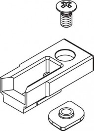 Giesse | Fasteners | Doors, Sliding, Tilt and Turn, Windows Polyamide ...