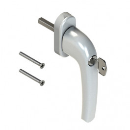 Giesse | Handles | | PRIMA KEY WINDOW HANDLE
