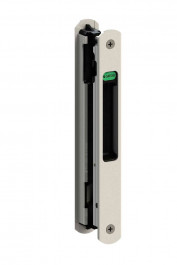 Giesse | Handles | PRATIKA DUO HANDLE | FAC_MANIGLIA_PRATIKA_DUO