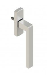 Giesse | Handles | Sliding | KORA WINDOW HANDLE