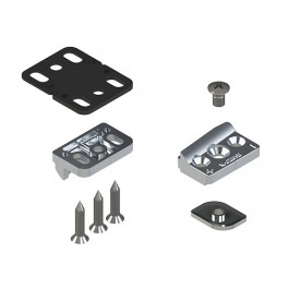 Giesse | Fasteners | CURTAIN WALL FASTENING ELEMENT | 01374K