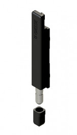 Giesse | Fasteners | | TOTEM TERMINALS