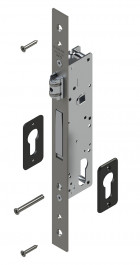 Giesse | Fasteners | ROLLER AND BOLT LOCKS | FAC_SERRATURE_CENTRALI_CON ...