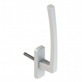 Giesse | Handles | ASIA WINDOW HANDLE GS3000-150 | FAC_MARTELLINA_ASIA ...