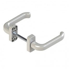 Giesse | Handles | MASTER PLUS HANDLE | FAC_MANIGLIA_MASTER_PLUS