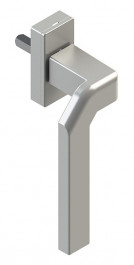Giesse | Handles | KORA OFFSET WINDOW HANDLE | FAC_MARTELLINA_KORA ...