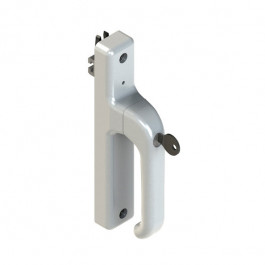 Giesse | Handles | | CITY KEY CREMONE