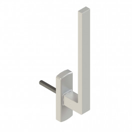 Giesse | Handles | KORA WINDOW HANDLE GS3000-150 | FAC_MARTELLINA_KORA ...