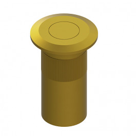 Giesse | Fasteners | | FLOOR STRIKER PLATES