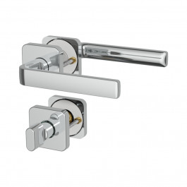 Jatec | Handles | Doors Stainless Steel | Pure J26 / J37