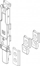 Giesse | Fasteners | TOTEM MECHANISMS | FAC_MANOVRE_TOTEM