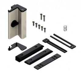 Giesse | Handles | | BUTTERFLY HANDLE