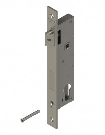 Giesse | Fasteners | LOCKS WITH DEAD BOLT AND SPRING LATCH | FAC ...