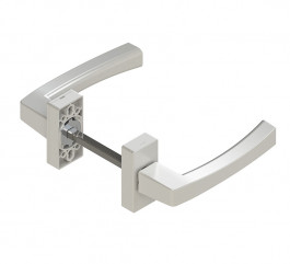 Giesse | Handles | ASIA HANDLE | FAC_MANIGLIA_ASIA