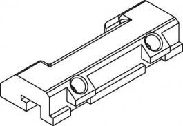 Giesse | Fasteners | Doors, Sliding, Tilt and Turn, Windows Polyamide ...